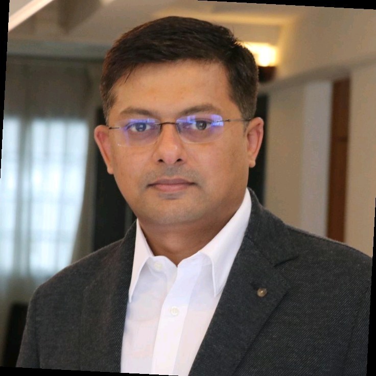 CISO Singapore 2025 - Speakers